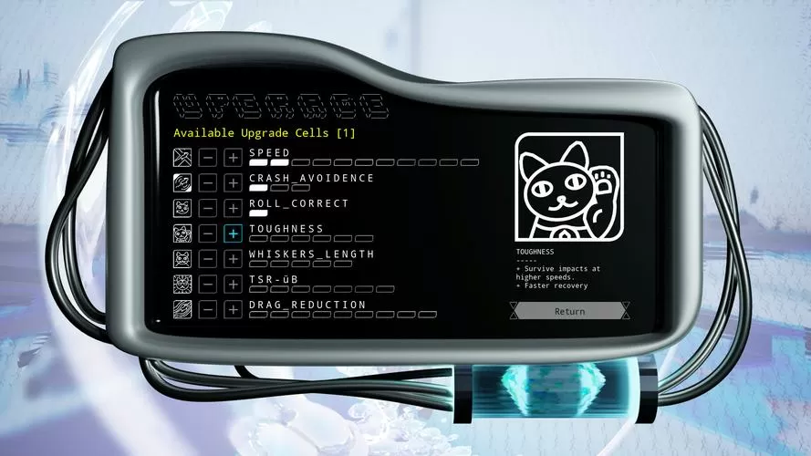 猫咪软件闪退怎么回事截图