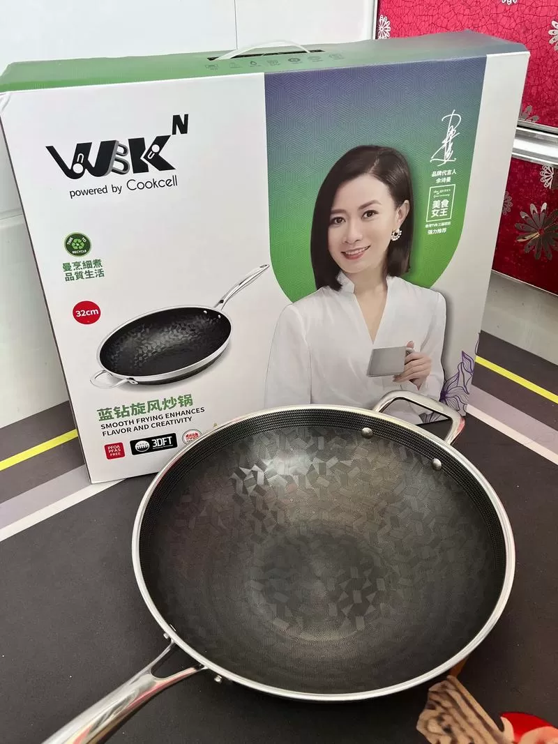 涂层锅涂层刮掉还可以用吗图标