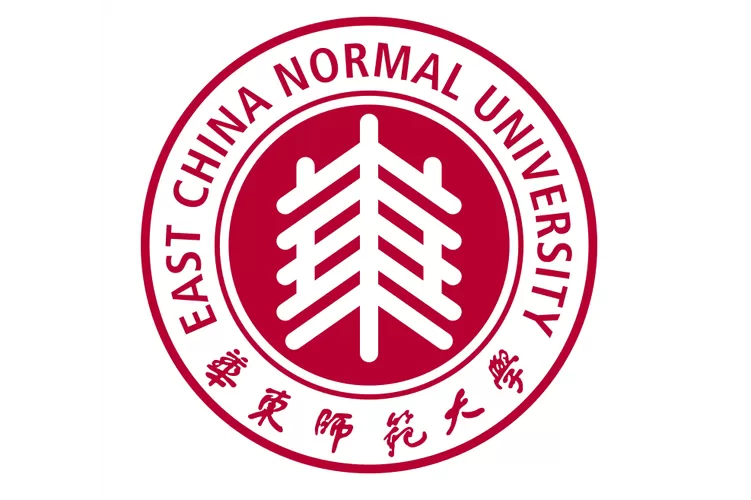 滨海新区华东师范大学附属学校图标