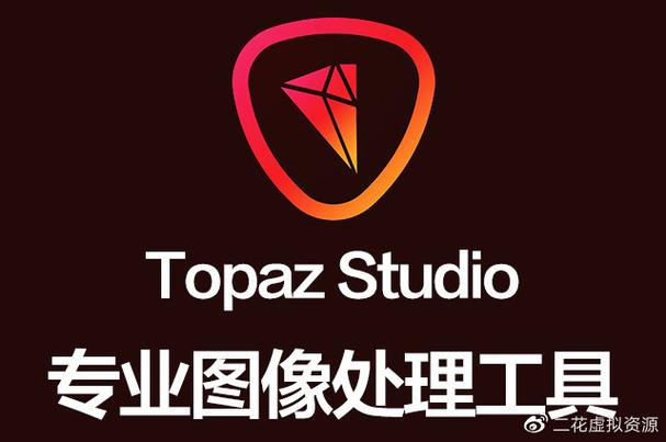 topaz汉化截图