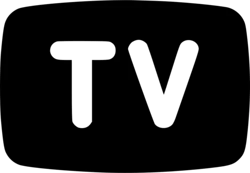 ipv6电视APK图标