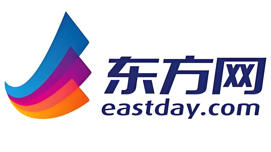 东方网官方网站入口图标