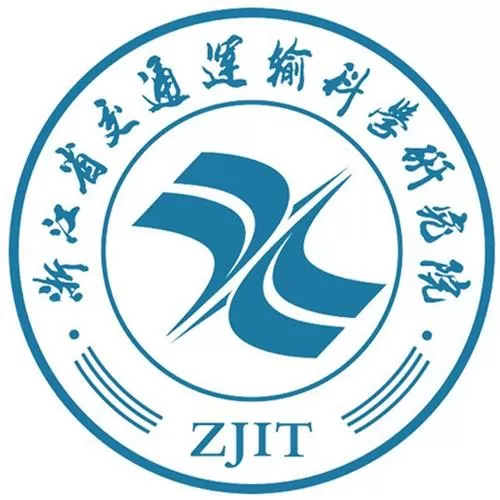 浙江交通科学研究院图标