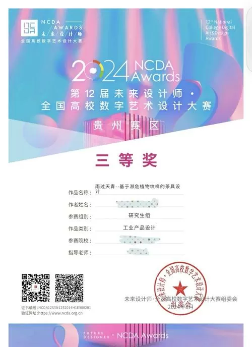 ncda大赛含金量高吗图标