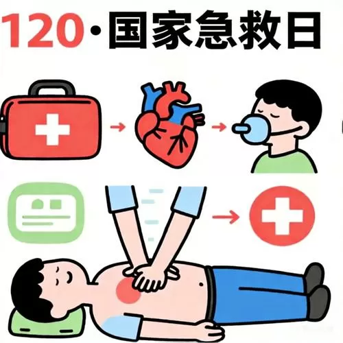 怎么急救截图