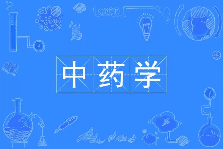 中国药学大辞典截图