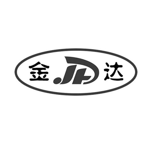 金达包装有限公司图标