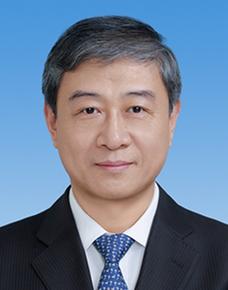 马震任重庆市委常委图标