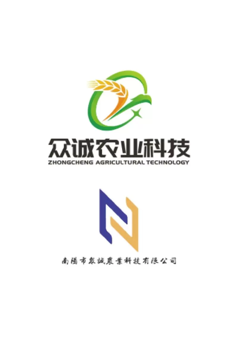 山东沃千里农业科技有限公司图标
