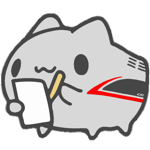 游戏猫哥模拟火车图标