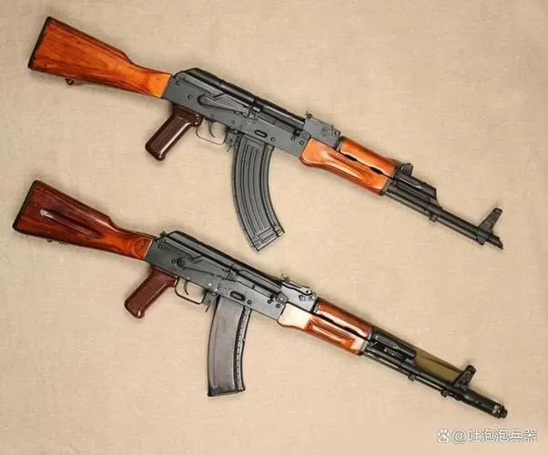 ak47是哪个国家的人发明的图标