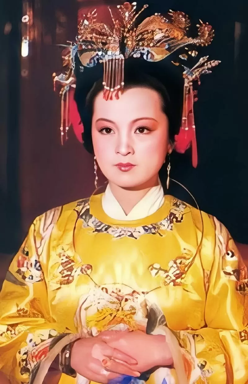 贾元春知道了什么秘密图标