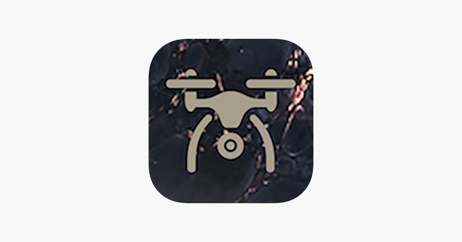 无人机app下载VSGPS图标