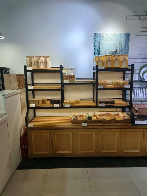 蛋糕店图标