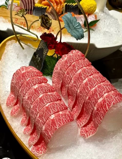 中福和牛图标
