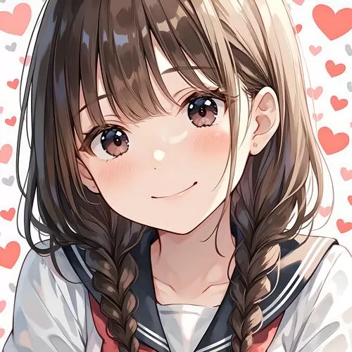 漫画图标