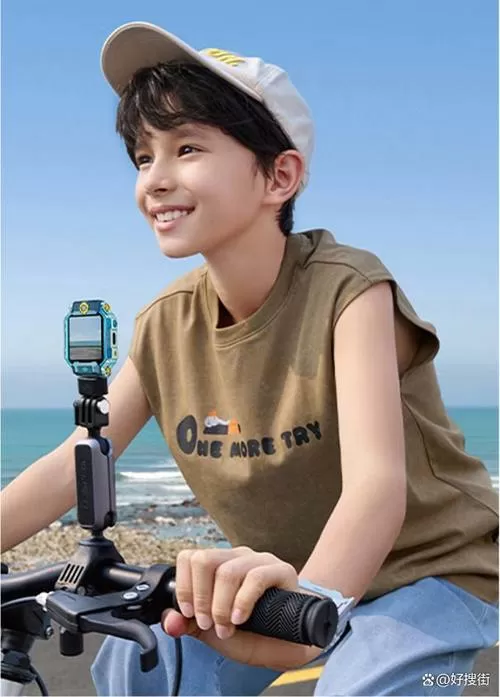 小天才代言人图标