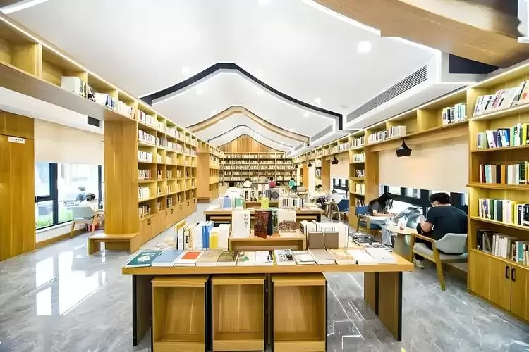 互联书屋图标
