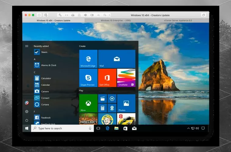 windows7虚拟机安卓版图标