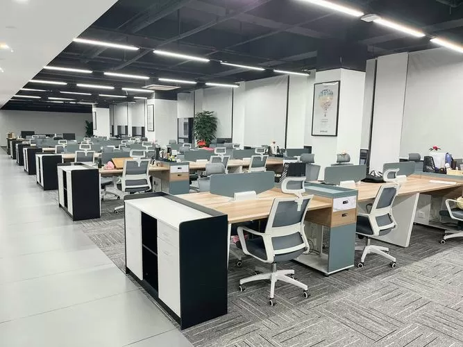 厦门一视科技有限公司图标