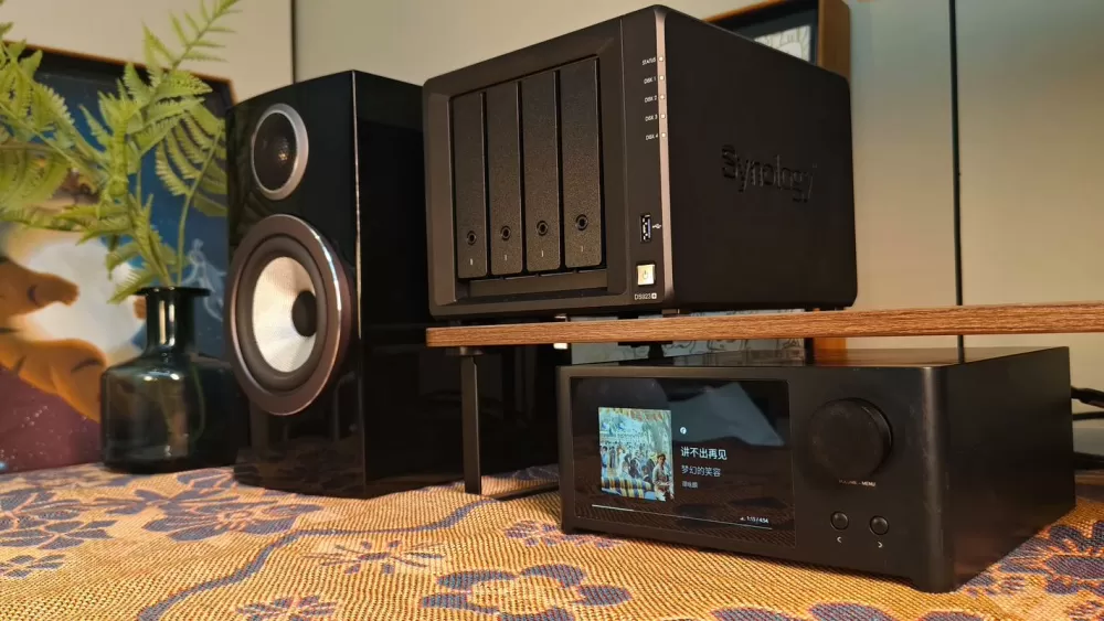 roon音乐音质最好的三款图标
