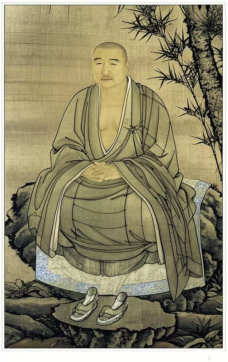 中峰明本图标