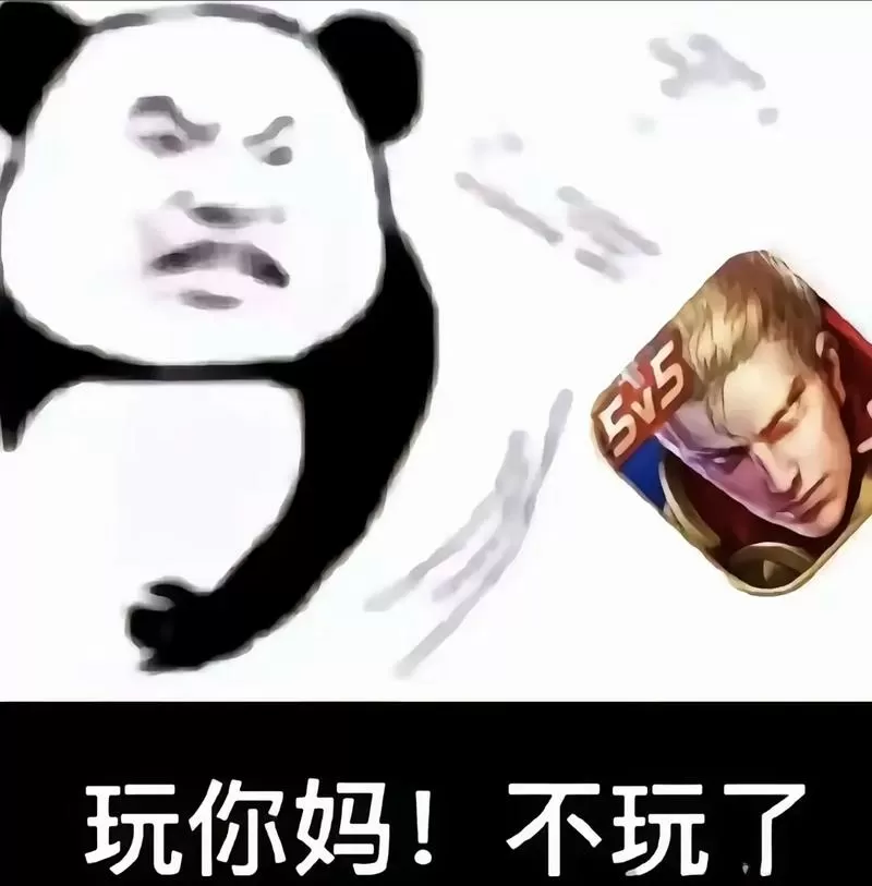 输了就得认挨打要立正王者荣耀图标