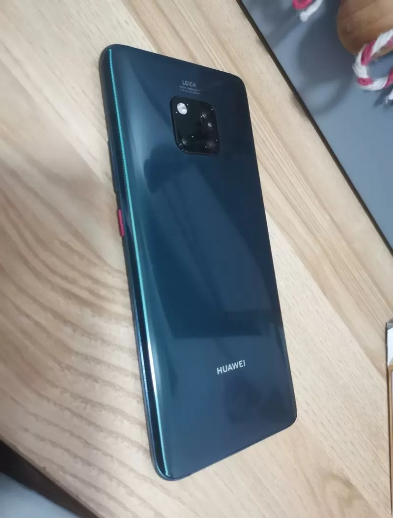 华为mate20图标
