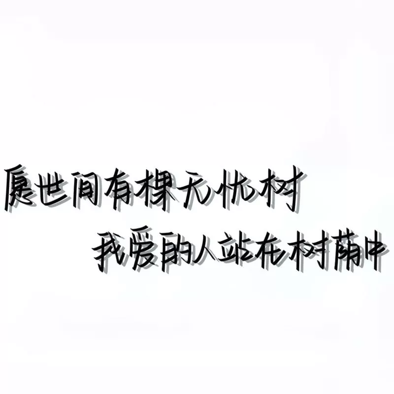 带文字图片的背景图图标