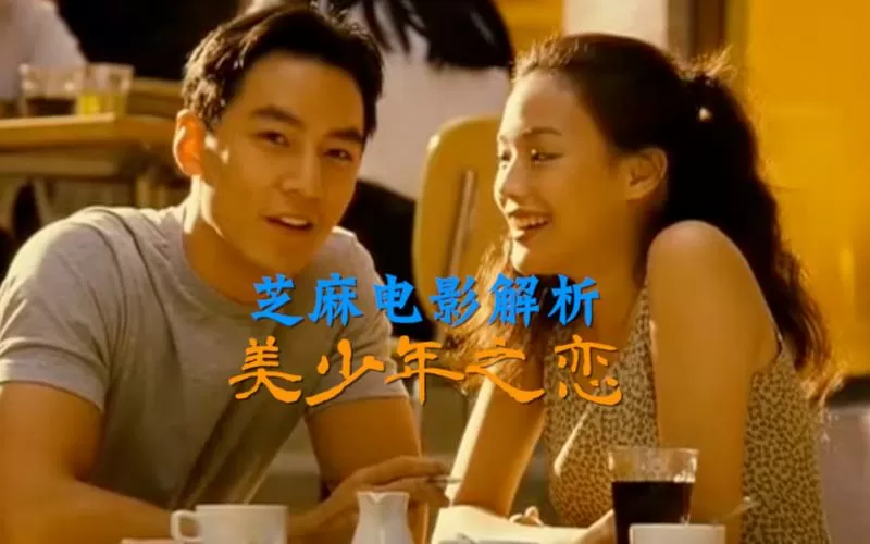芝麻电影图标