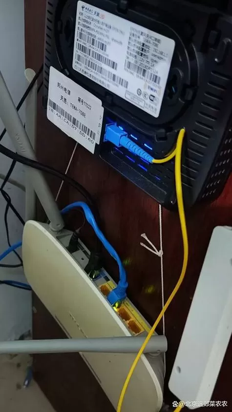 手机在外地能和家里宽带连接吗截图