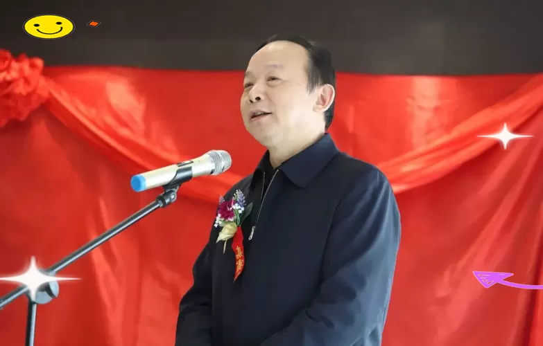中建三局陈华元图标